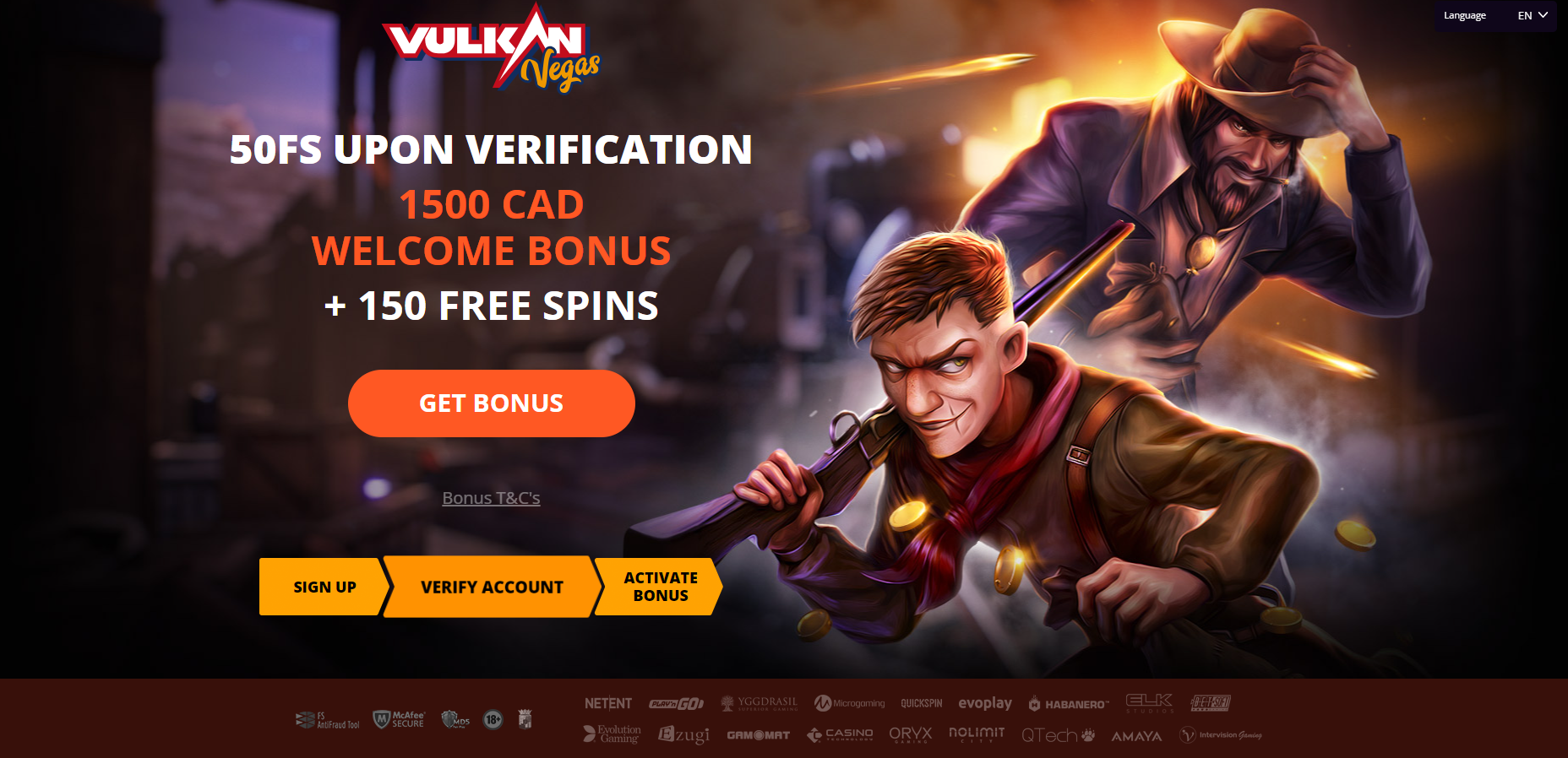 Vulkan Vegas Expert Tips For New Players 