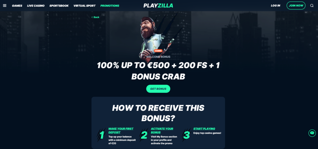Playzilla ️ Expert Tips for New Players ️